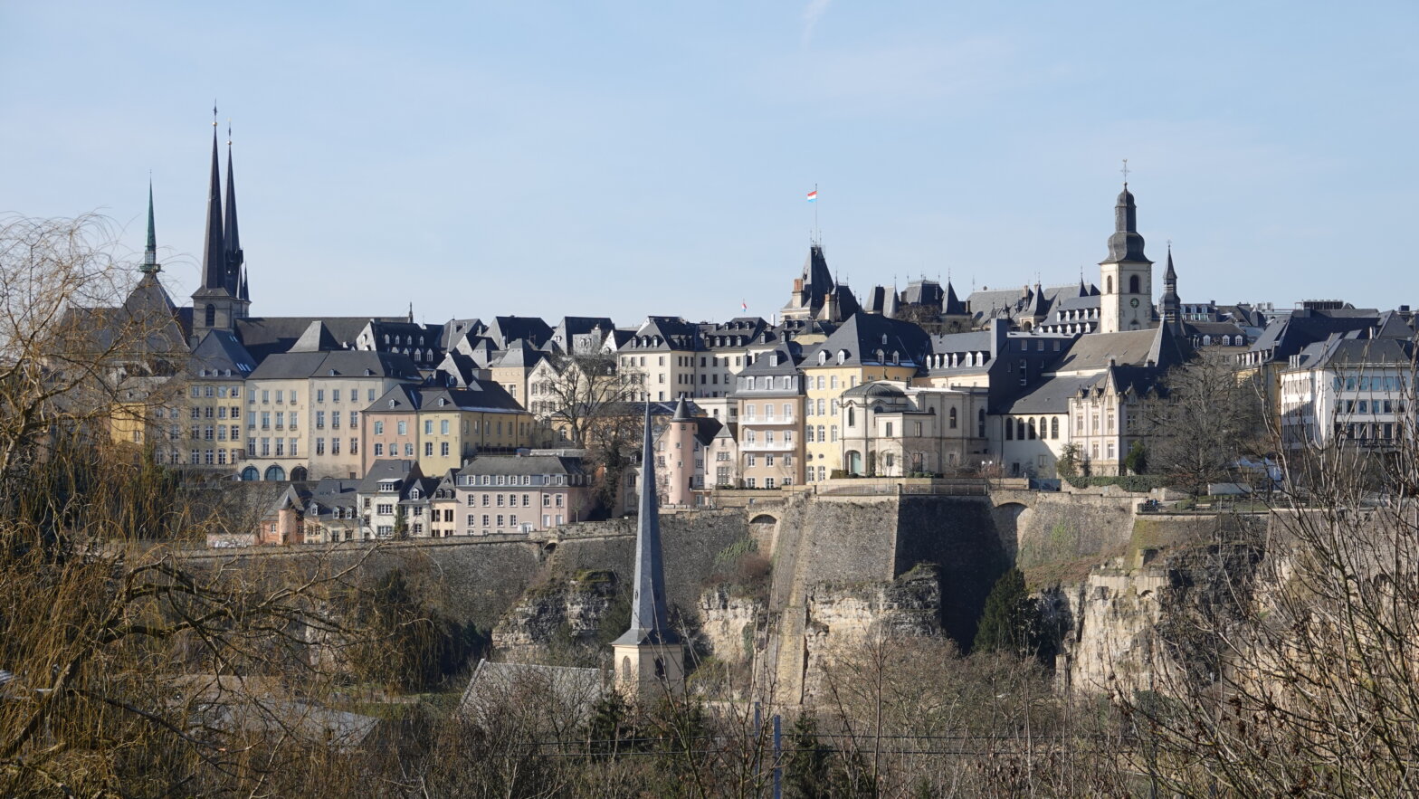 Free photos for your #openlux coverage